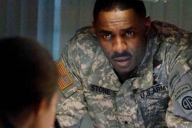 'An Officer and a Gentleman' Is Getting a Remake. Here Are 5 Actors Who Could Play Sgt. Emil ...